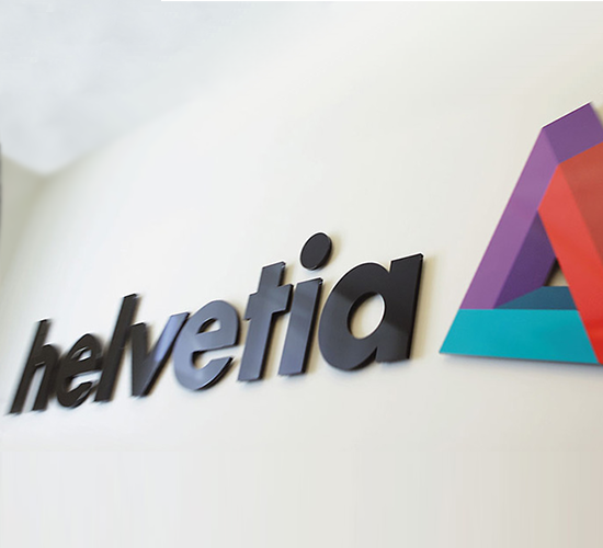 Helvetia: The Digital Integration Hub for insurance transformation ...