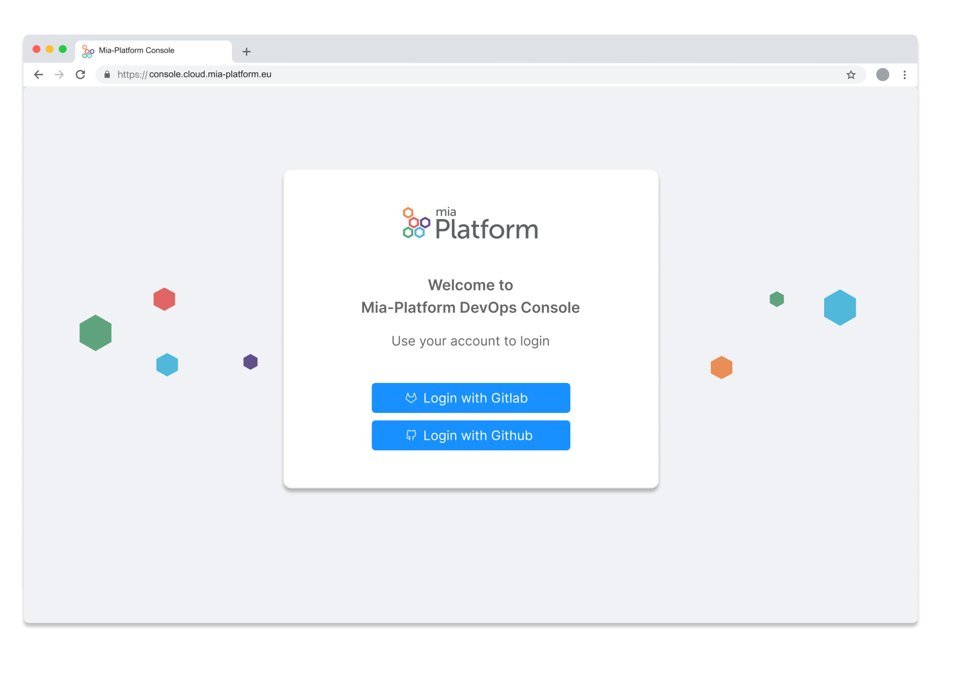 Mia-Platform - Costruisci la tua piattaforma digitale