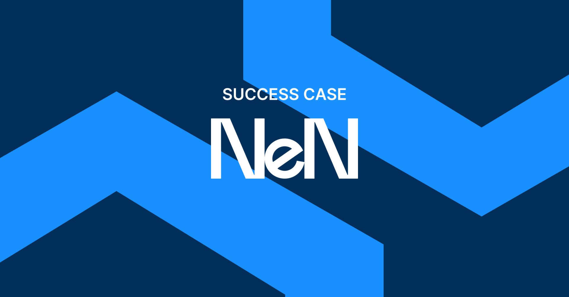 NeN - going digital to simplify customer experience in the energy ...