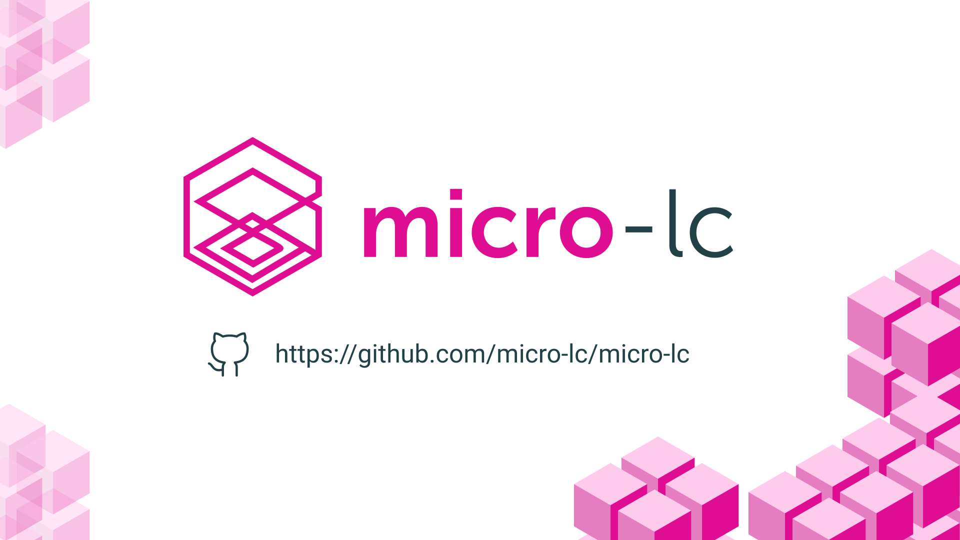 micro-lc: a new micro-frontend orchestrator - Mia-Platform