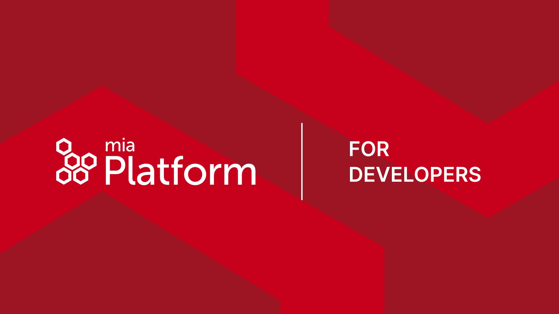 Mia-Platform per Team di Software Engineers | Mia-Platform